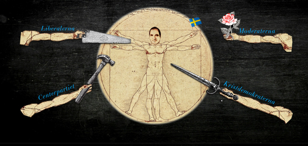 Vad är den svenska modellen? - abperspektiv